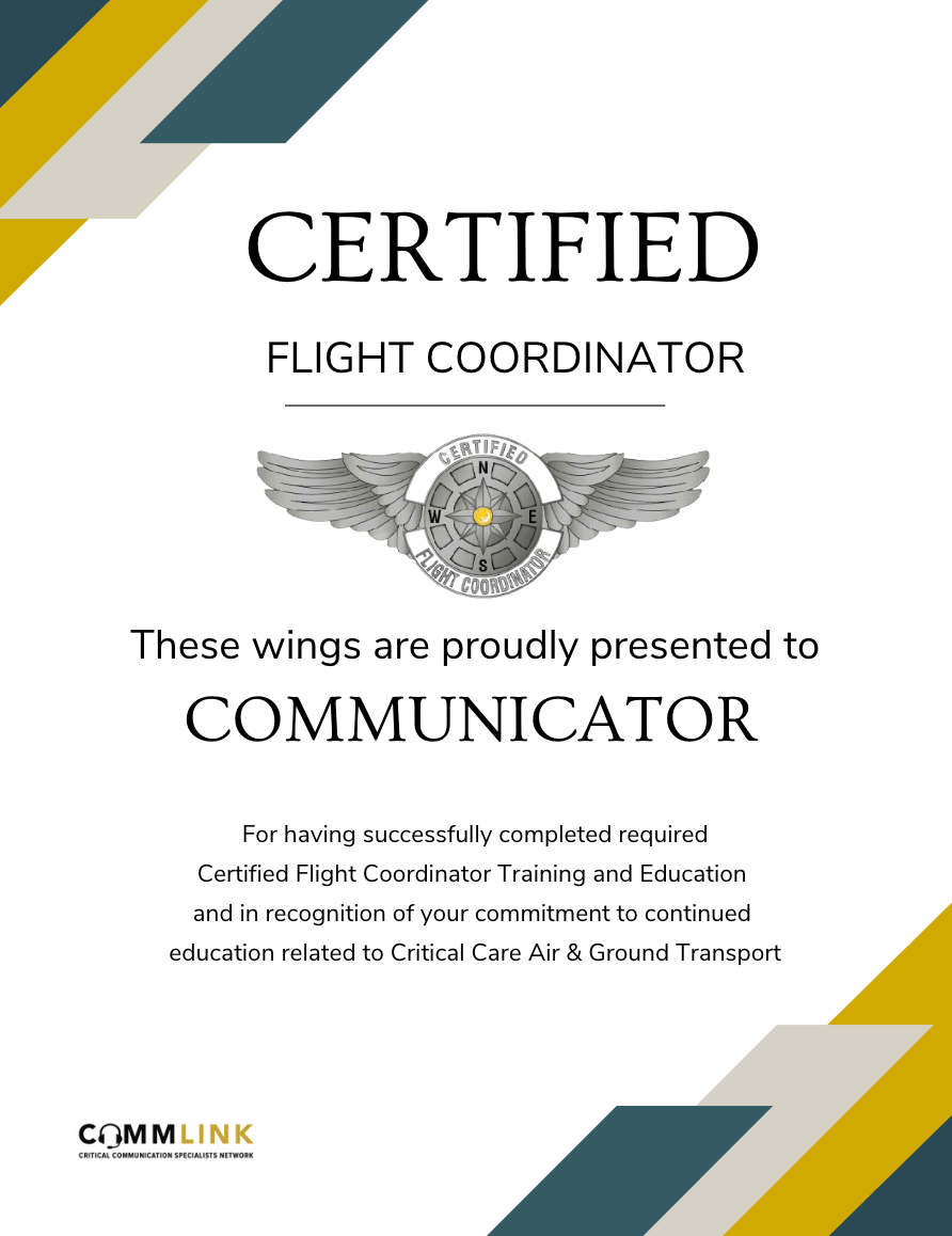 Join - Commlink Network